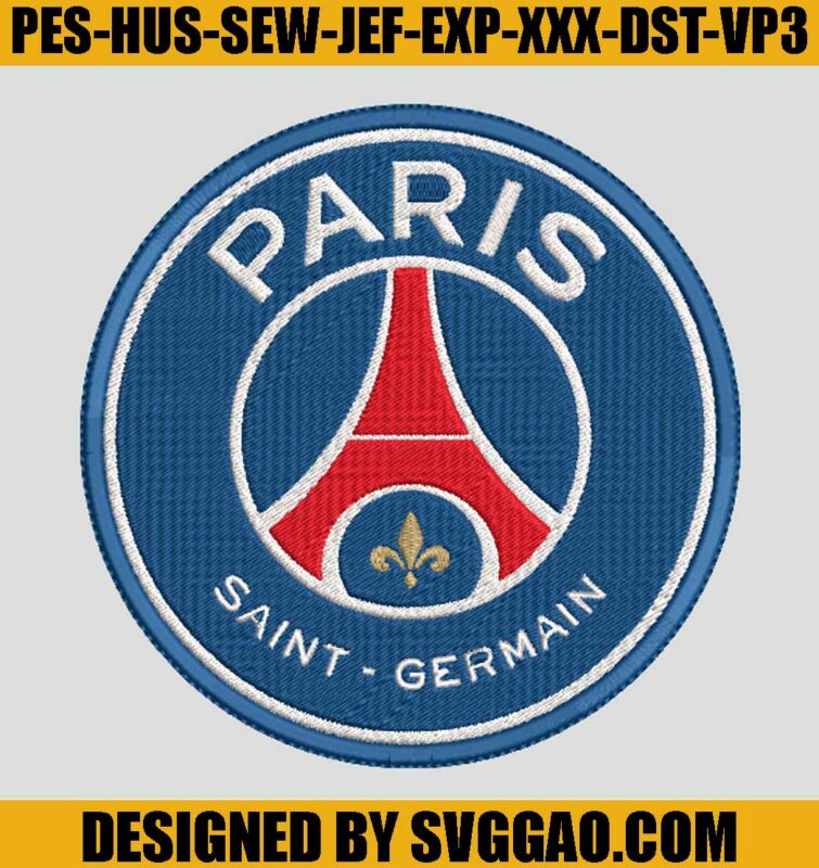 SVGGAO Embroidery Designs