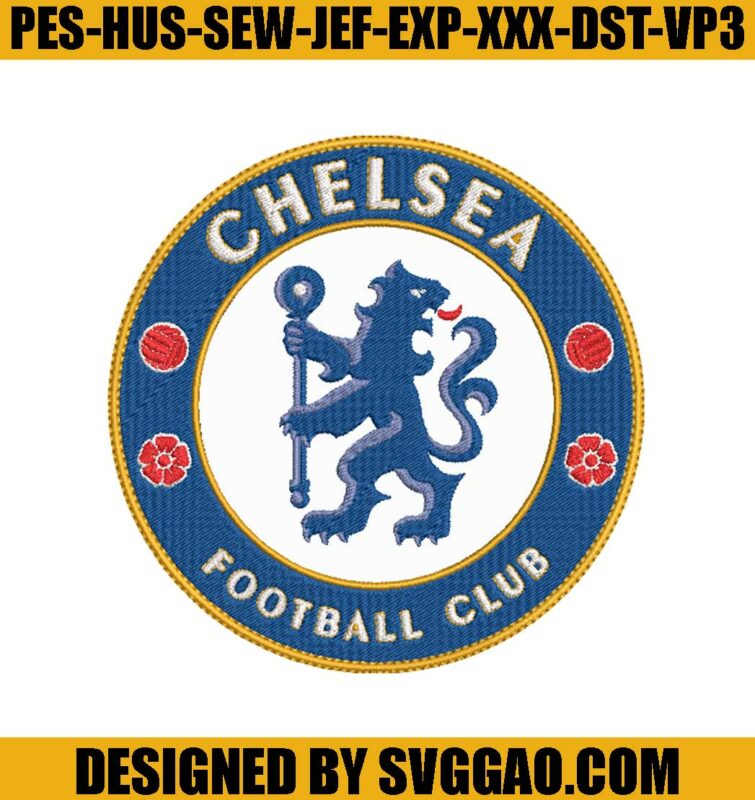 SVGGAO Embroidery Designs