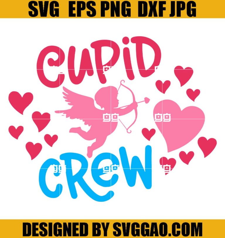 Cupid-Crew-Svg_-Valentine's-Day-Svg_-Hearts-Svg
