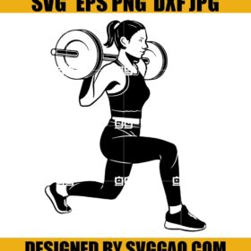 Fitness-Girl-Svg_-Woman-Lifting-Weights-Svg_-Strong-Girl-Svg