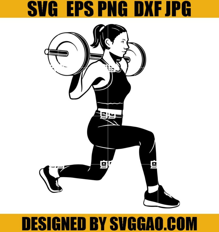 Fitness-Girl-Svg_-Woman-Lifting-Weights-Svg_-Strong-Girl-Svg
