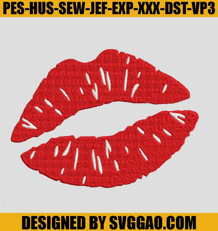 SVGGAO Embroidery Designs