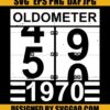 Oldometer-1970-50th-Birthday-Svg_-Birthday-Svg_-Oldometer-Svg