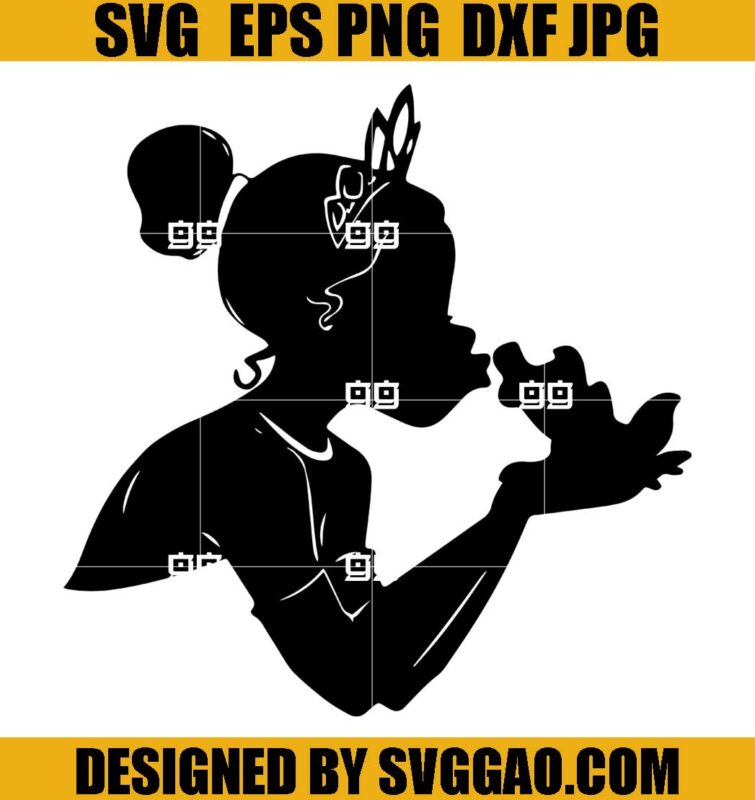Tiana-Svg_-Princess-Svg_-Disney-Svg