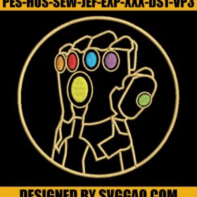 Supermom Embroidery Design, Mother Day Embroidery File – SVGGAO