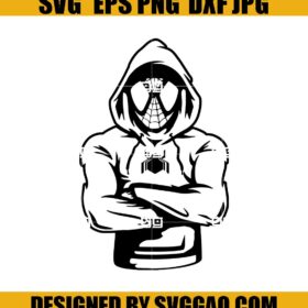 Skull-With-Mohawk-Svg_-Mohawk-Hair-Svg_-Skeleton-Svg