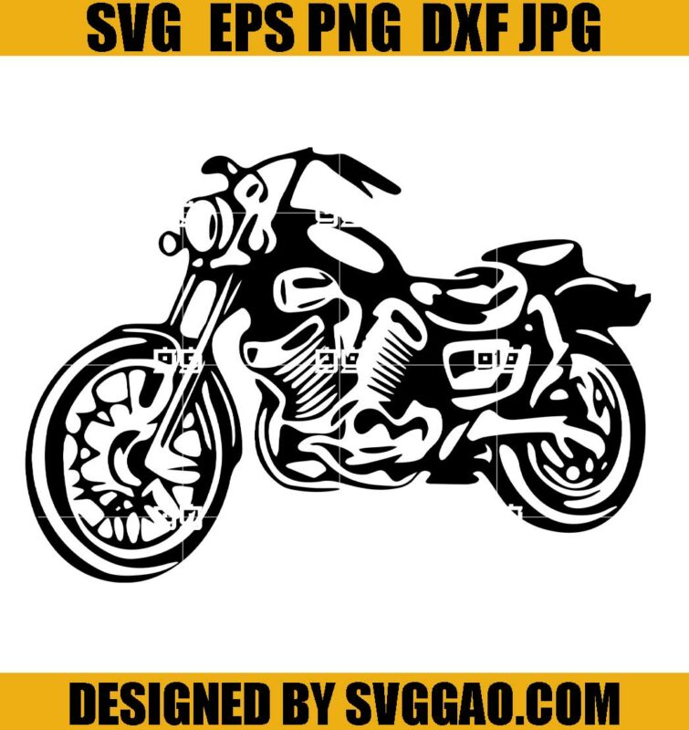 Motorcycle-Harley-Svg_-Harley-Davidson-Svg