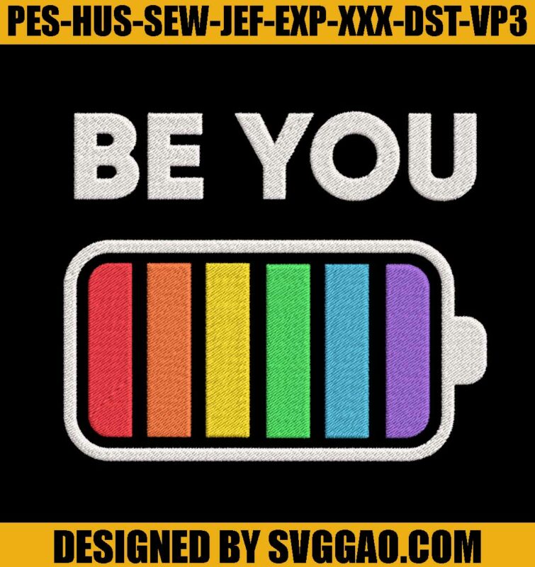 SVGGAO Embroidery Designs