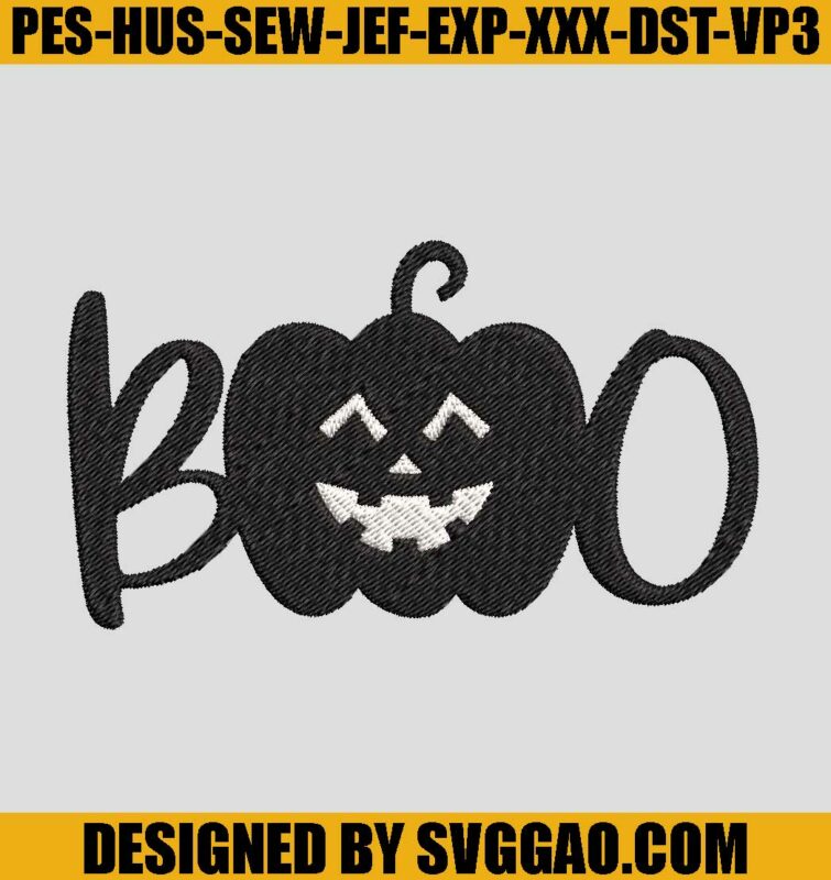 SVGGAO Embroidery Designs