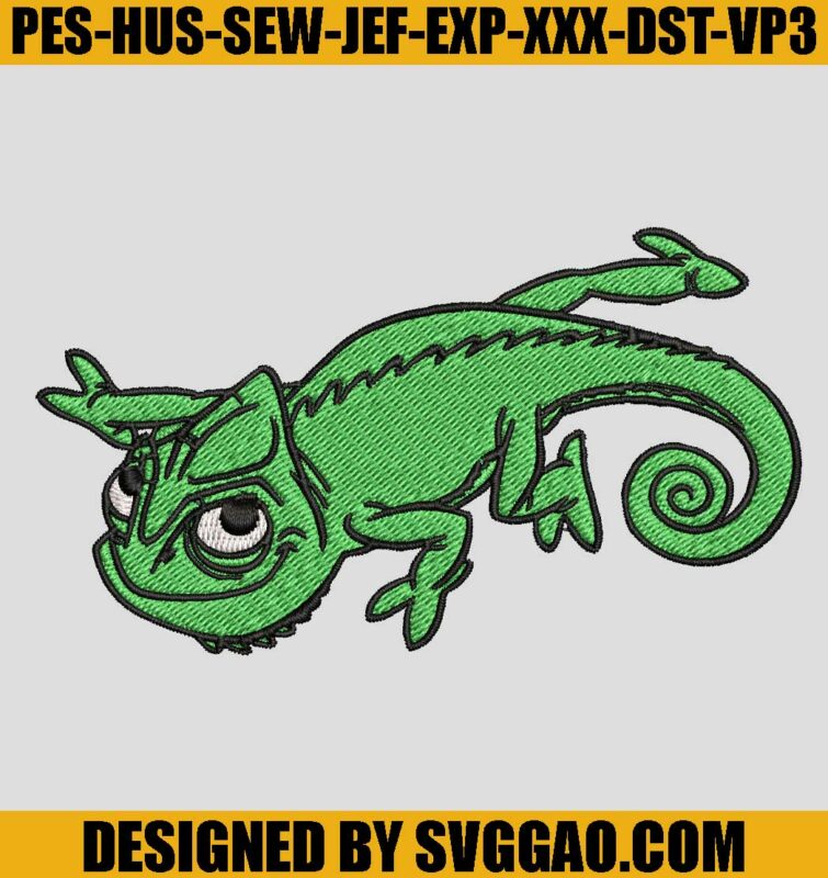 SVGGAO Embroidery Designs