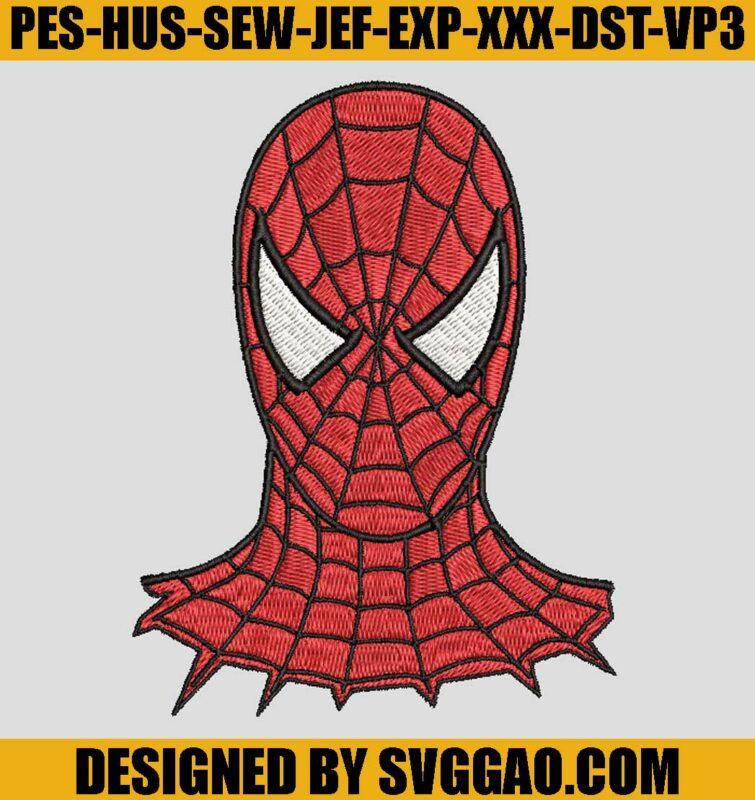 SVGGAO Embroidery Designs