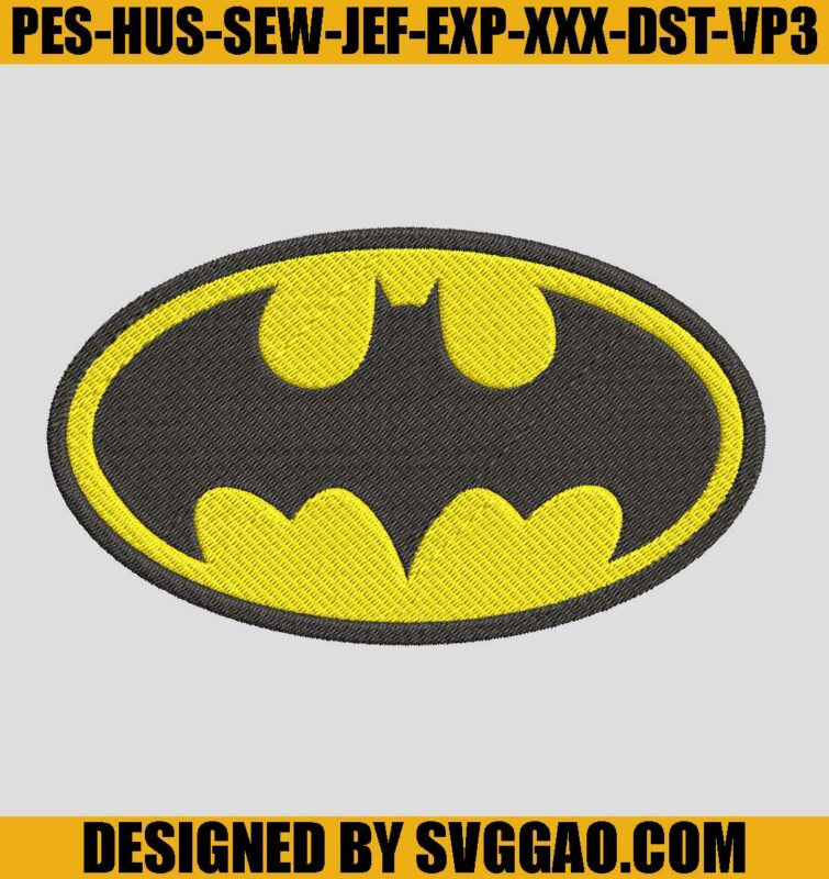 SVGGAO Embroidery Designs