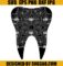 Mandala Tooth Svg- Tooth Svg- Dental Svg