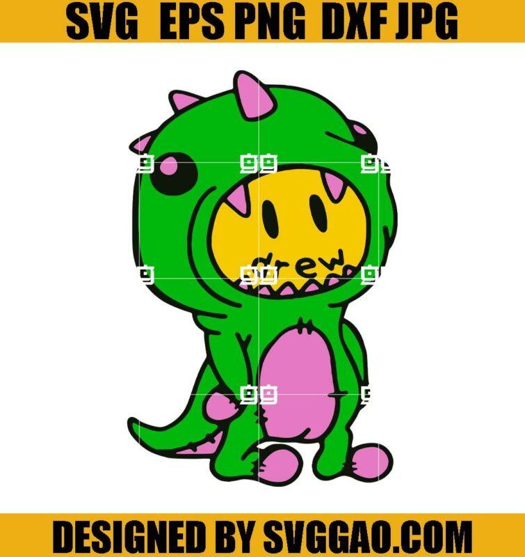 Justin Bieber Drewhouse Svg, Drew Svg