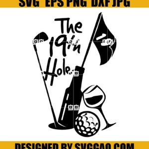 Tee Time Svg , Golf Svg , Golf Ball Svg, Golf Tee Svg