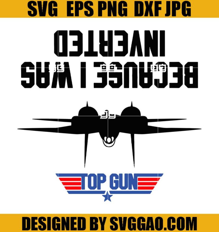 Top Gun Svg, Maverick Svg, Top Gun 2 Svg – SVGGAO