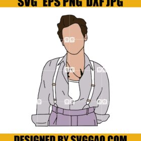 Harry Styles Fine Line Svg- Harry Styles Svg-Fine Line Svg