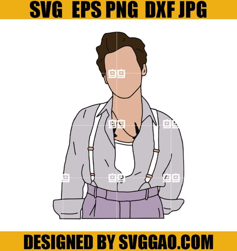 Harry Styles Fine Line Svg- Harry Styles Svg-Fine Line Svg