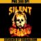 Silent StabberHalloween PNG, Silent But Deadly PNG