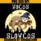 Hocus Slowcus PNG, Sloth Lover Trick Or Treating Sloth Witch PNG – SVGGAO