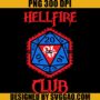 Stranger Things Hellfire Club PNG, Stranger Things PNG, Hellfire PNG ...