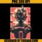 Super Attack Vegeta PNG, Vegeta King PNG, Anime PNG – SVGGAO