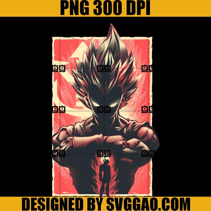 Super Attack Vegeta PNG, Vegeta King PNG, Anime PNG – SVGGAO