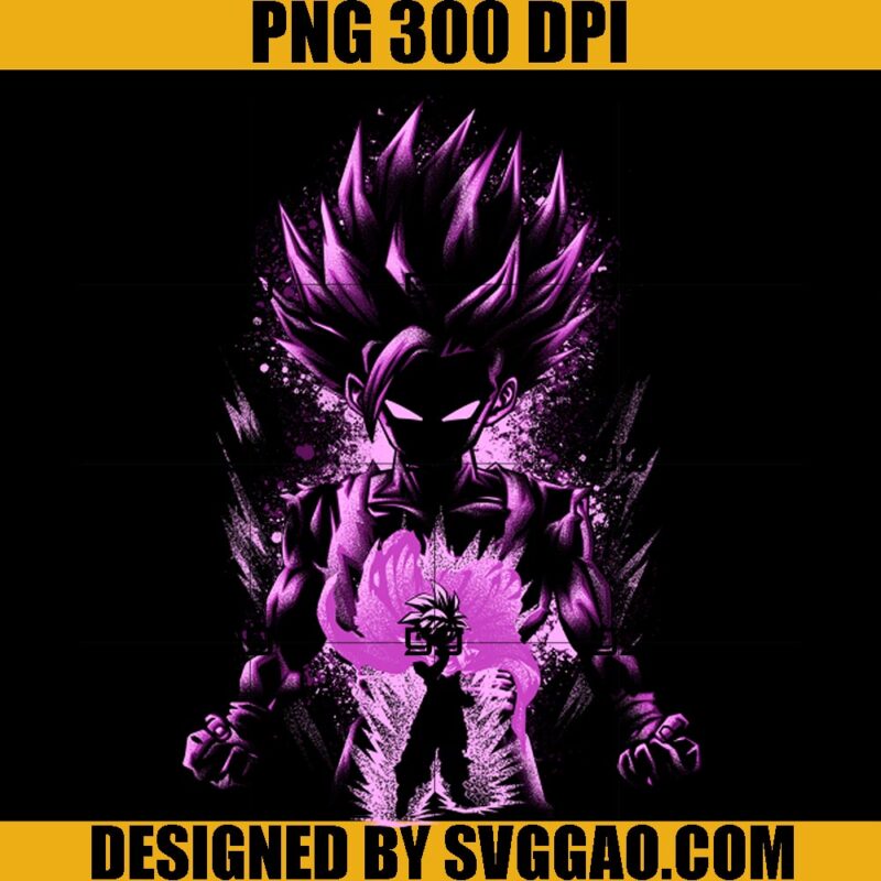 Super Attack Gohan PNG, Gohan PNG – SVGGAO