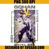 Gohan SSJ PNG, Dragon Ball PNG – SVGGAO