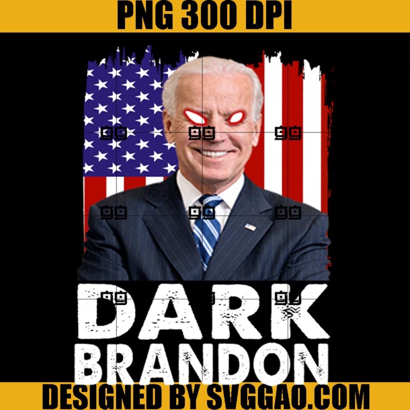 Dark Brandon PNG, The Dark Brandon Ride Lord Dark Brandon PNG