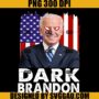 Dark Brandon PNG, The Dark Brandon Ride Lord Dark Brandon PNG