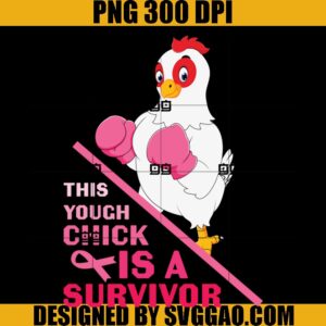 Chicken Breast Cancer PNG, Breast Cancer Awareness PNG