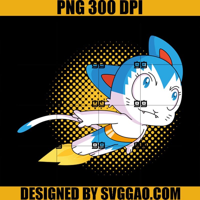 Astro Kitty PNG, Astro PNG, Kitty PNG