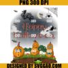 Novelity Ackward Costume Boo Tree Cute Spook PNG, Pumpkin