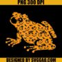 Bullfrog Easy Halloween PNG, Frog Halloween PNG – SVGGAO