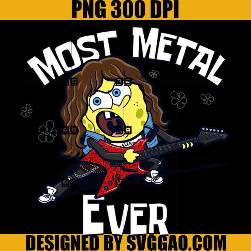 Eddie Metalpants PNG, Most Metal Ever PNG, Stranger PNG