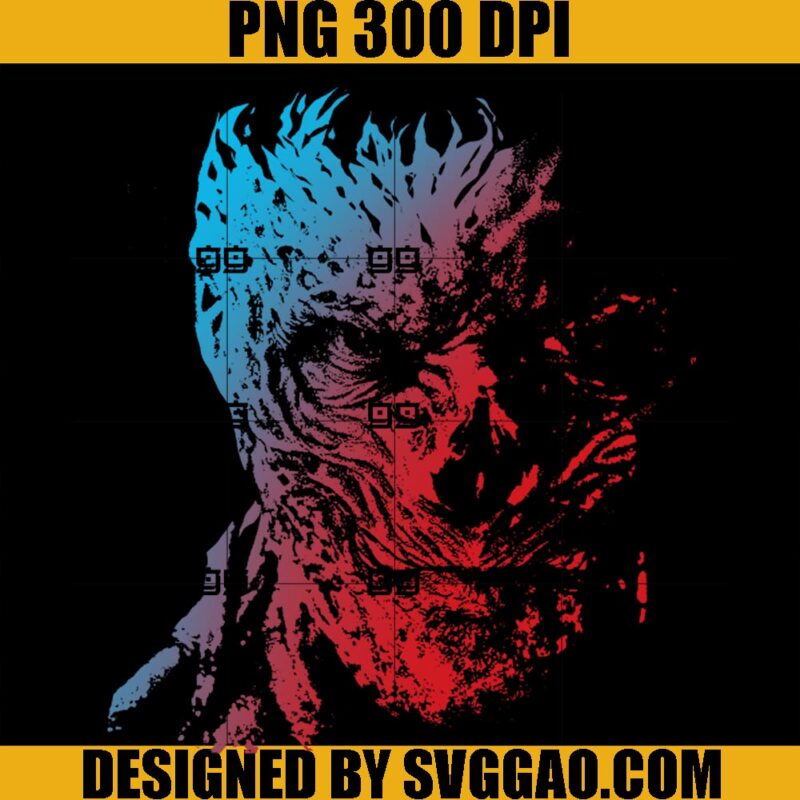 Final Boss Vecna PNG, Vecna Stranger Things PNG