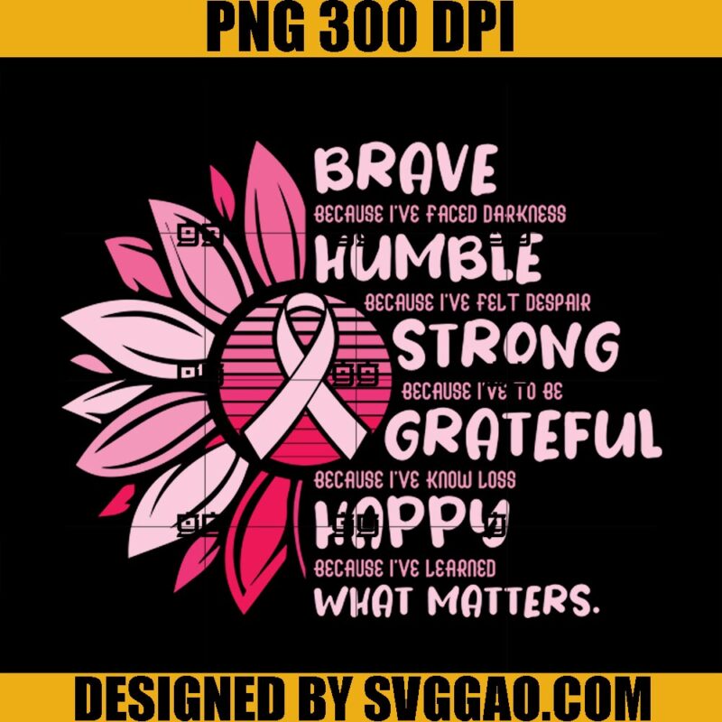 Breast Cancer Awareness PNG, We Got Your Six American PNG