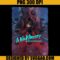 Bitchin’ Stranger Things PNG, Stranger Things PNG, St4 PNG – SVGGAO