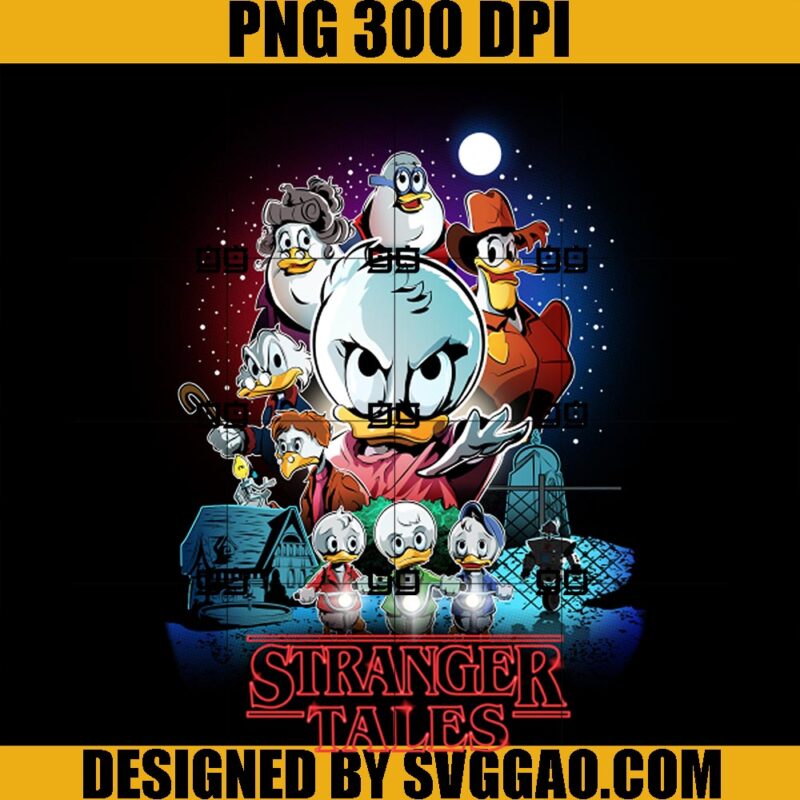 Stranger Tales PNG, Stranger Things PNG