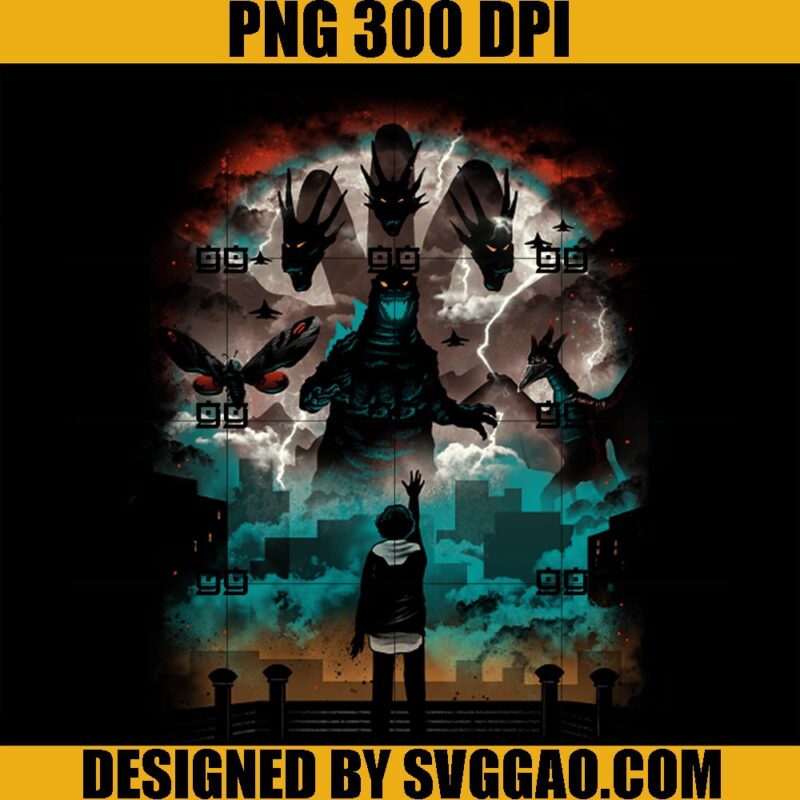 Strange Titans PNG, Stranger Things PNG – SVGGAO
