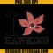 New Hawkins PNG, Stranger Things PNG – SVGGAO