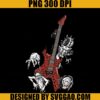 Most Metal Ever PNG, Stranger Things PNG – SVGGAO