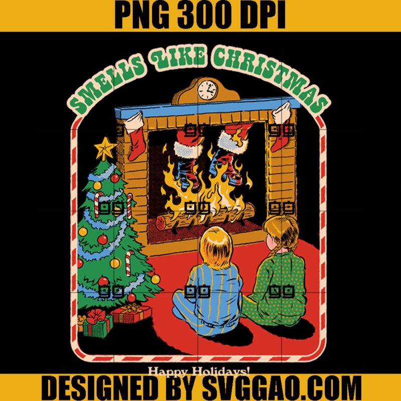 Santa Christmas PNG, Nasa Christmas PNG