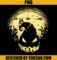 Jack's Nightmare PNG, Boogie Man PNG, Jack Skellington PNG