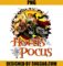 Hocus Pocus PNG, Leopard Hocus Pocus Halloween PNG