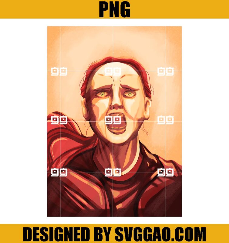 Dear Billy PNG, Stranger Things 4 PNG