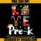 Love Pre K Xmas PNG, Noel PNG, Christmas PNG – SVGGAO