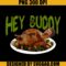 Turkramery PNG, Hey Buddy PNG, Turkey PNG, Thanksgiving PNG