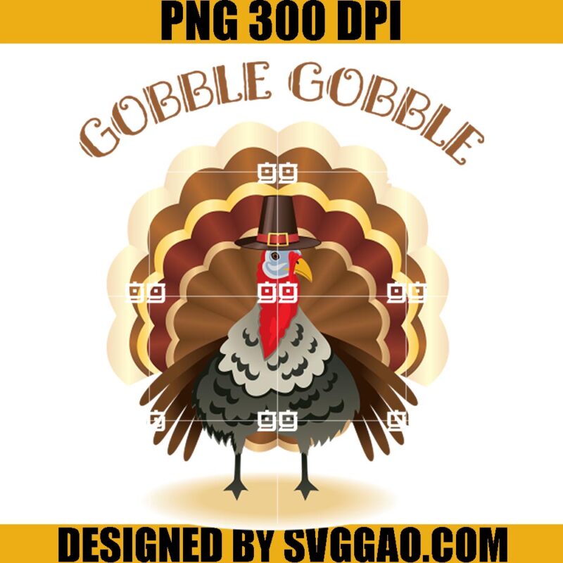 Gaming Turkey Thanksgiving PNG, I Paused My Game To Be PNG